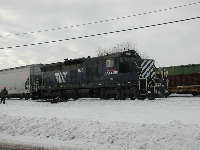 MRL 608